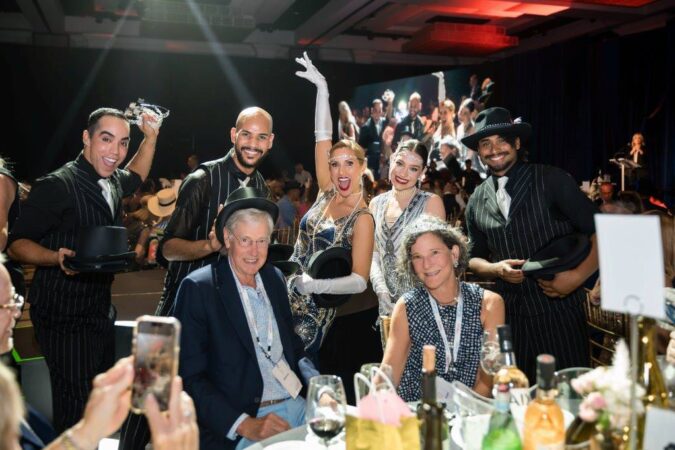 2025 SWFL Wine & Food Fest Grand Tasting & Live Auction - Southwest ...