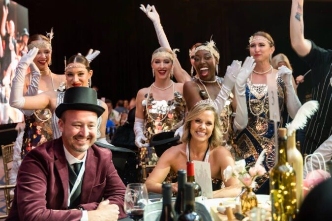 2025 SWFL Wine & Food Fest Grand Tasting & Live Auction - Southwest ...